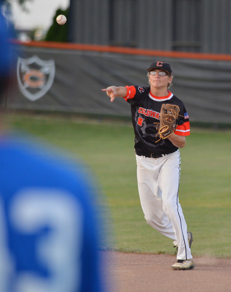 Coldwater vs Anthony Wayne ACME baseball Photo Album | The Daily Standard