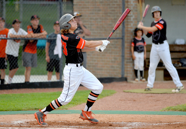 Coldwater vs Anthony Wayne ACME baseball Photo Album | The Daily Standard
