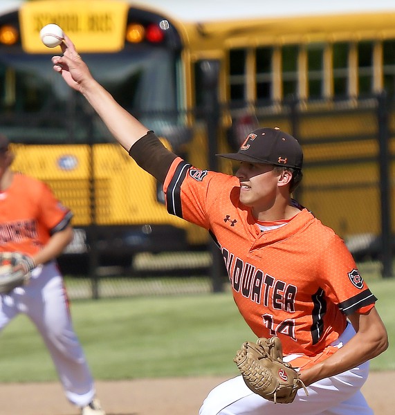 Coldwater vs Fredericktown baseball Photo Album | The Daily Standard