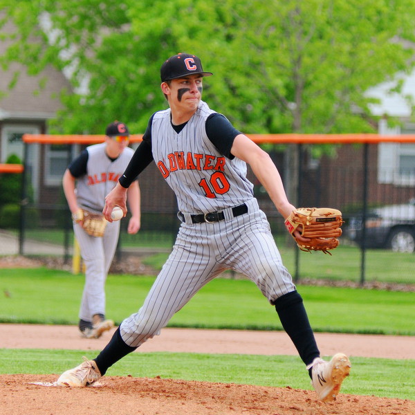 Coldwater vs Lincolnview baseball Photo Album | The Daily Standard