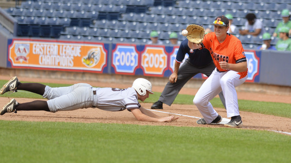 Coldwater vs Roger Bacon baseball Photo Album | The Daily Standard