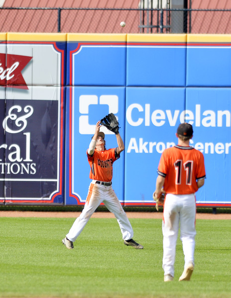 Coldwater vs Roger Bacon baseball Photo Album | The Daily Standard