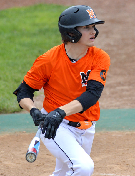 Minster vs Lincolnview baseball Photo Album | The Daily Standard