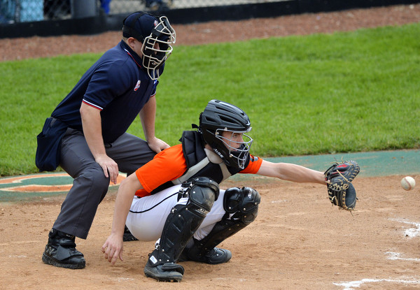 Minster vs Lincolnview baseball Photo Album | The Daily Standard