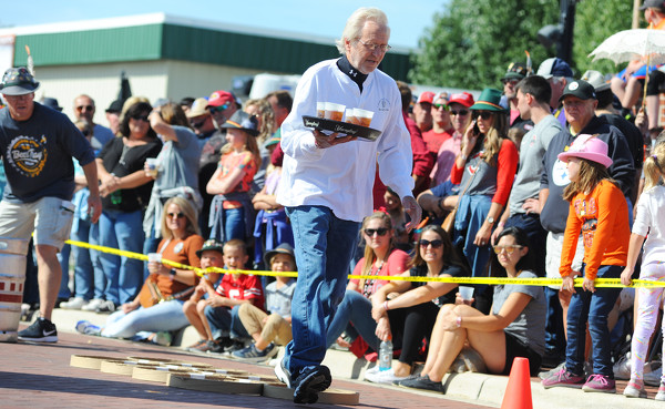 Beer Relays Photo Album | The Daily Standard