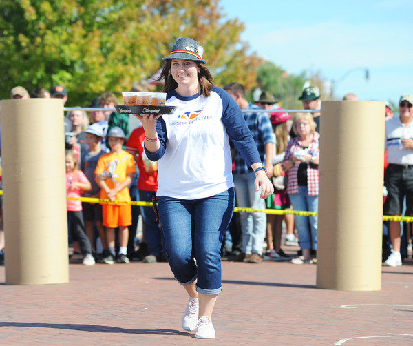 Beer Relays Photo Album | The Daily Standard