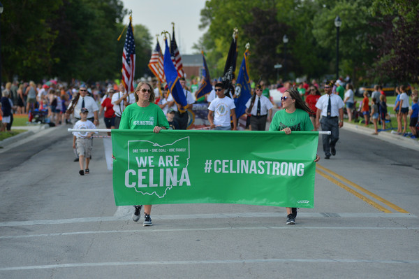 Celina Lake Festival Parade Photo Album | The Daily Standard