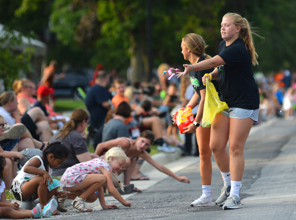 Celina Lake Festival Parade Photo Album | The Daily Standard