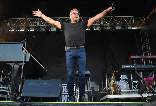 Friday Night Concert at the Mercer County Fairgrounds Photo Album | The ...