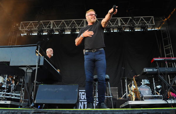 Friday Night Concert at the Mercer County Fairgrounds Photo Album | The ...