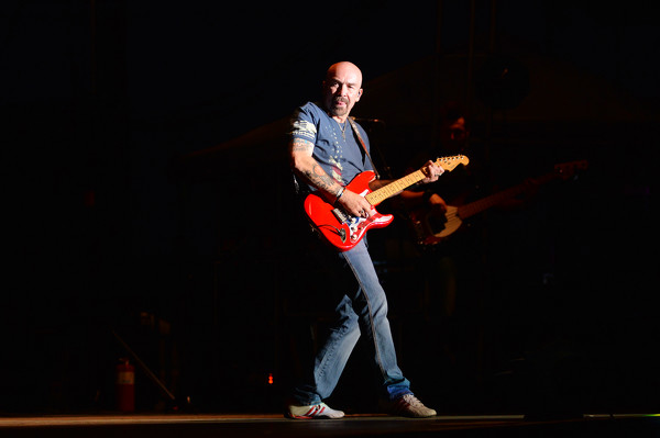 Friday Night Concert at the Mercer County Fairgrounds Photo Album | The ...