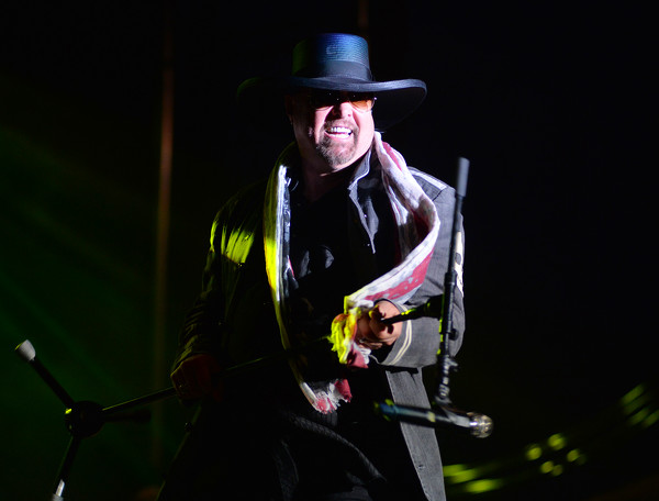 Friday Night Concert at the Mercer County Fairgrounds Photo Album | The ...