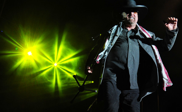 Friday Night Concert at the Mercer County Fairgrounds Photo Album | The ...