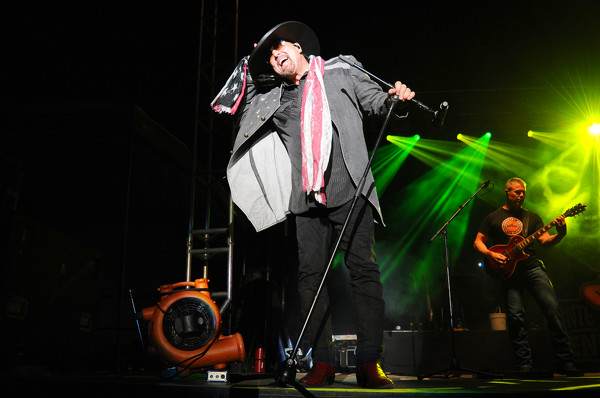 Friday Night Concert at the Mercer County Fairgrounds Photo Album | The ...