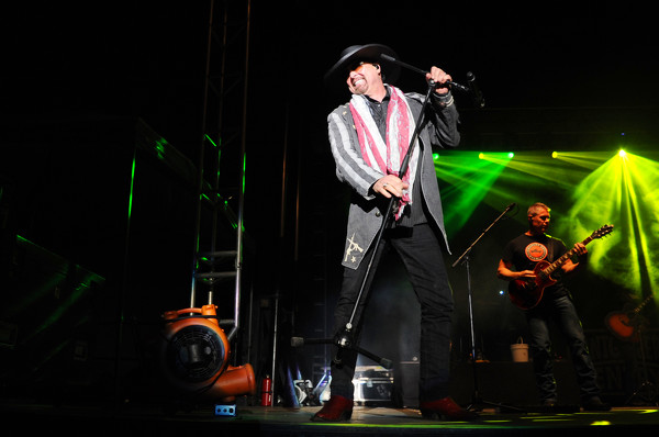 Friday Night Concert at the Mercer County Fairgrounds Photo Album | The ...