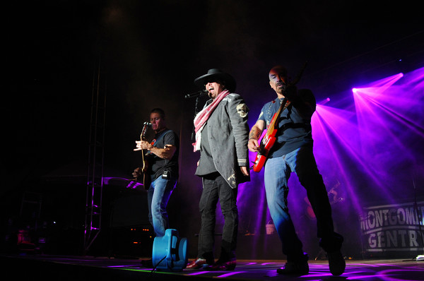 Friday Night Concert at the Mercer County Fairgrounds Photo Album | The ...