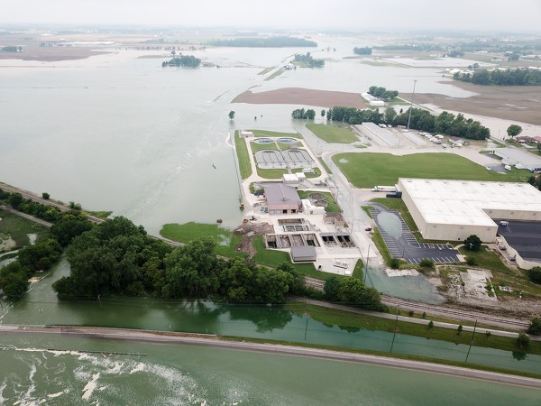 June flooding Mercer and Auglaize Photo Album | The Daily Standard