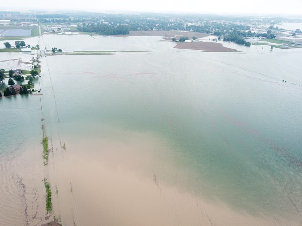 June flooding Mercer and Auglaize Photo Album | The Daily Standard