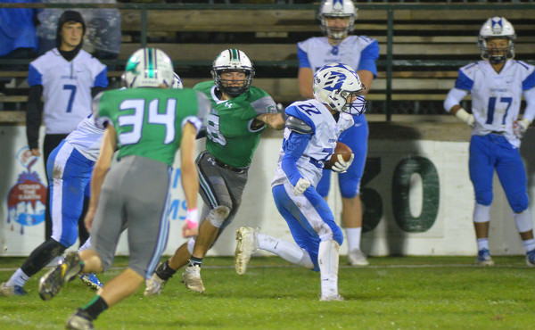 Celina vs Defiance football Photo Album | The Daily Standard