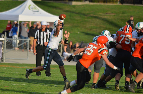 Celina vs Versailles football Photo Album | The Daily Standard