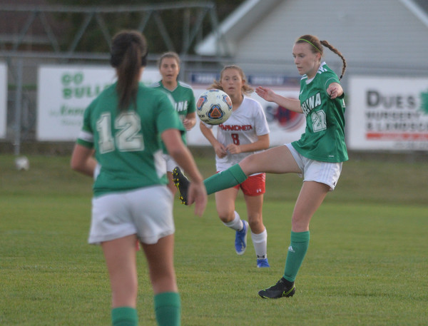 Celina vs Wapakoneta girls soccer Photo Album | The Daily Standard