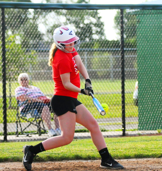 Tri-County Summer Softball Photo Album | The Daily Standard