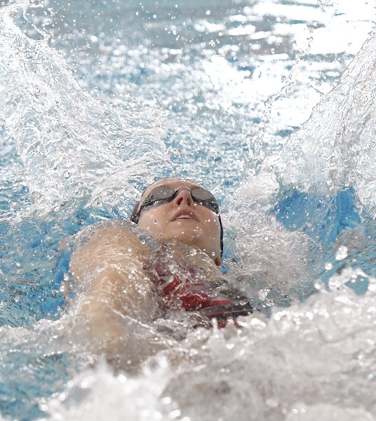 Cavalier Invitational swim meet Photo Album | The Daily Standard