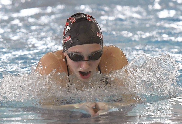 Cavalier Invitational swim meet Photo Album | The Daily Standard