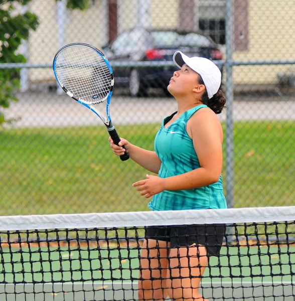 Celina vs Shawnee girls tennis Photo Album | The Daily Standard