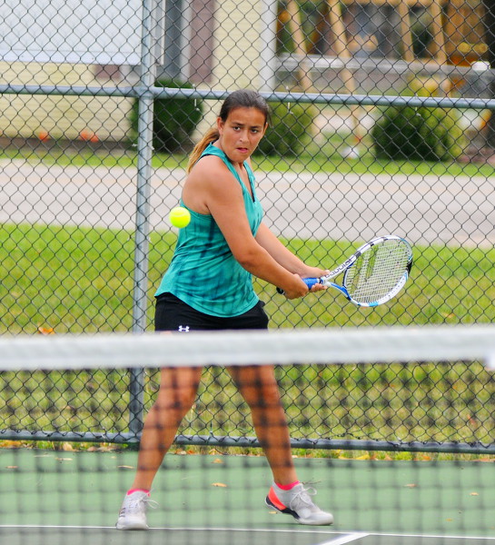 Celina vs Shawnee girls tennis Photo Album | The Daily Standard