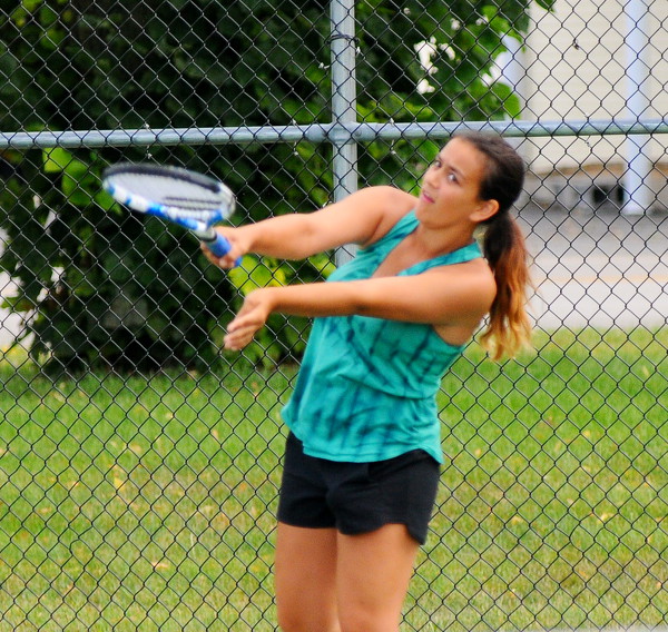 Celina vs Shawnee girls tennis Photo Album | The Daily Standard