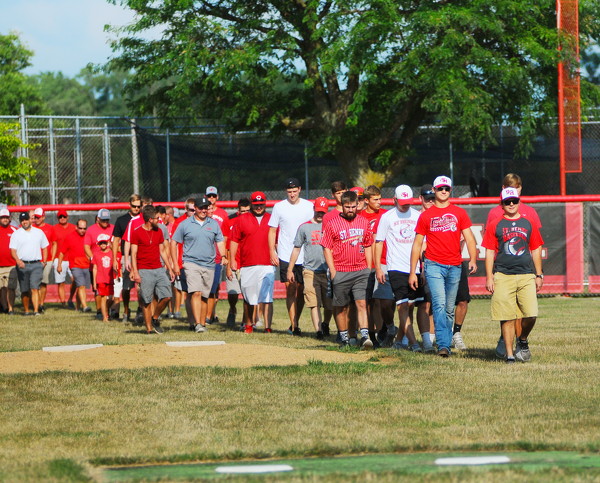 St. Henry vs Elida baseball Photo Album | The Daily Standard