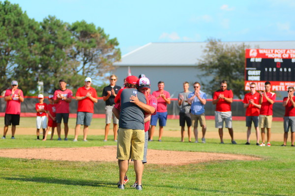 St. Henry vs Elida baseball Photo Album | The Daily Standard