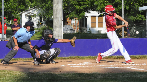 St. Henry vs Fort Recovery baseball Photo Album | The Daily Standard