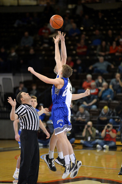 Parkway vs Tiffin Calvert boys basketball Photo Album | The Daily Standard