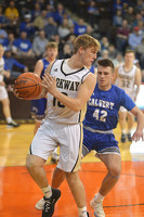 Parkway vs Tiffin Calvert boys basketball Photo Album | The Daily Standard