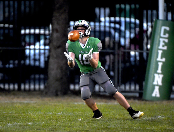 Celina vs Shawnee football Photo Album | The Daily Standard