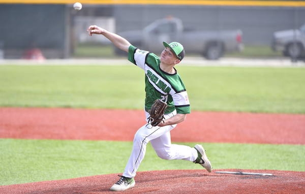 Celina vs Bath baseball Photo Album | The Daily Standard