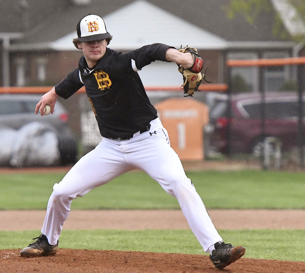 Coldwater vs New Bremen baseball Photo Album | The Daily Standard