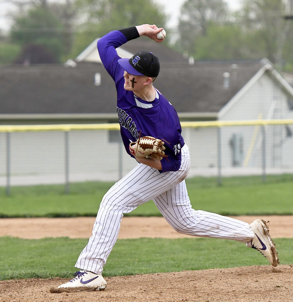 Minster vs Fort Recovery baseball Photo Album | The Daily Standard