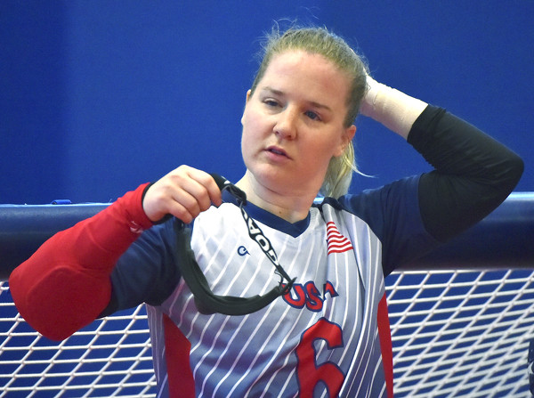 Celina native Mindy Cook to compete in Tokyo Photo Album | The Daily ...