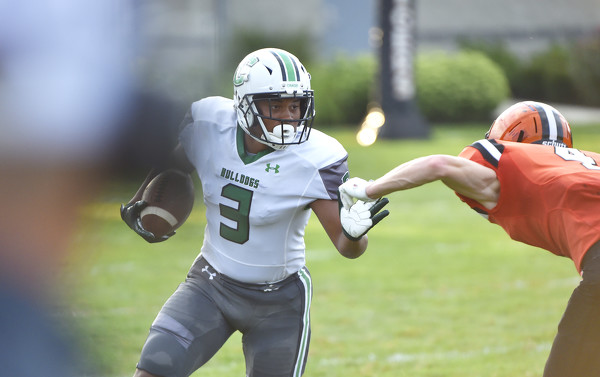 Celina vs Versailles football Photo Album | The Daily Standard