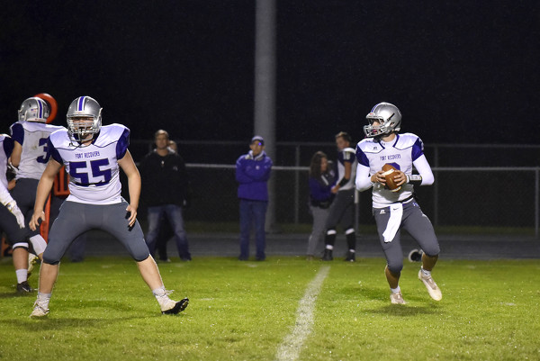 New Bremen vs Fort Recovery football Photo Album | The Daily Standard
