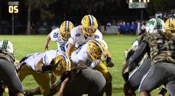 St. Marys vs Celina football Photo Album | The Daily Standard