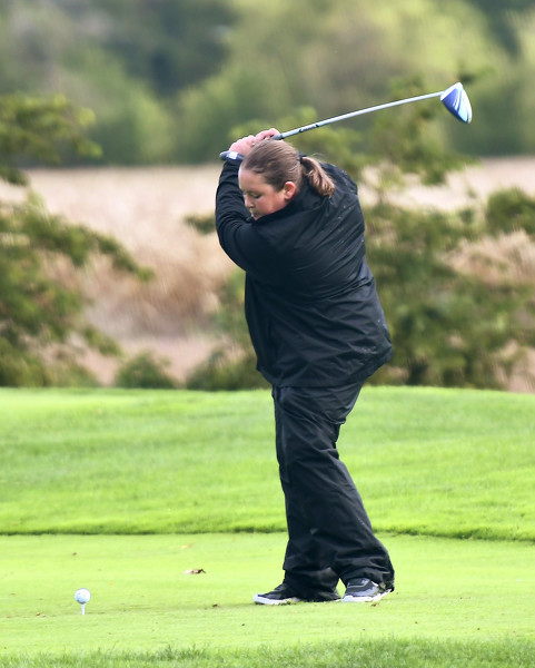 MAC girls golf tournament Photo Album | The Daily Standard