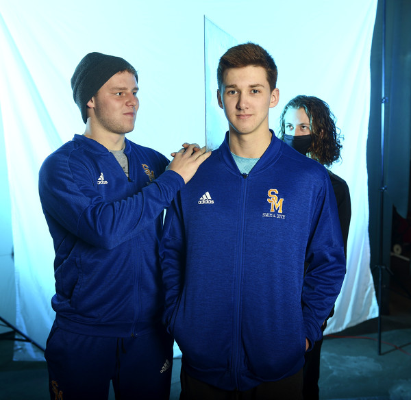 State Diving Preview Photo Shoot Photo Album | The Daily Standard