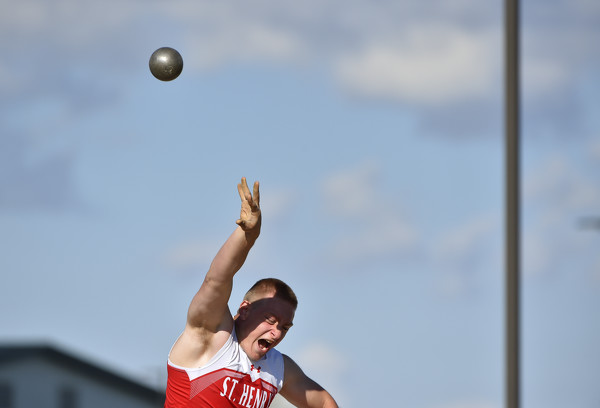 Cardinal Invitational track meet Photo Album | The Daily Standard