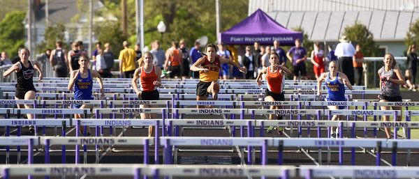 MAC Track Meet, Day 2 Photo Album | The Daily Standard