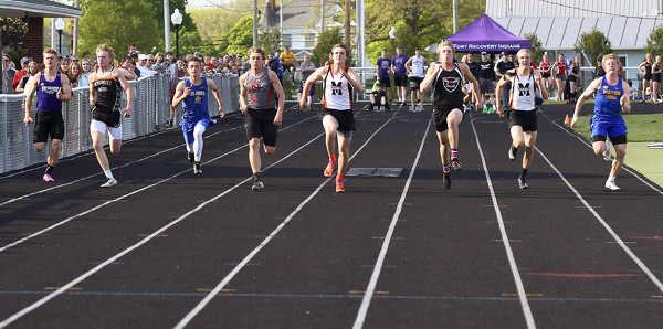 MAC Track Meet, Day 2 Photo Album | The Daily Standard