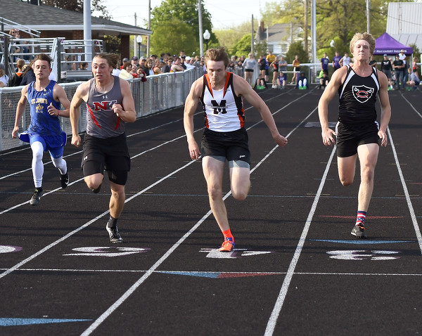 MAC Track Meet, Day 2 Photo Album | The Daily Standard